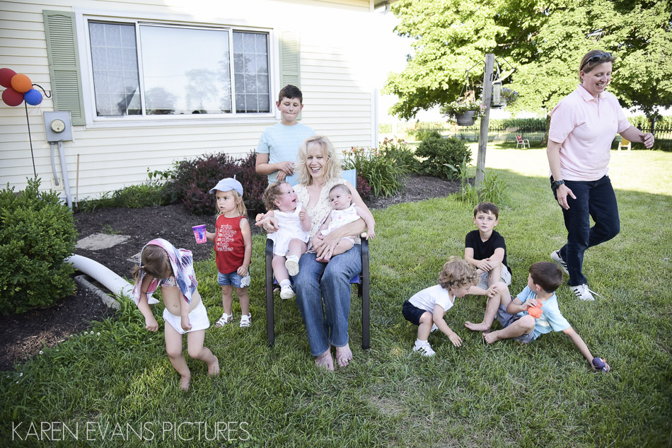 Ryan Family Reunion » Karen Evans Pictures Blog